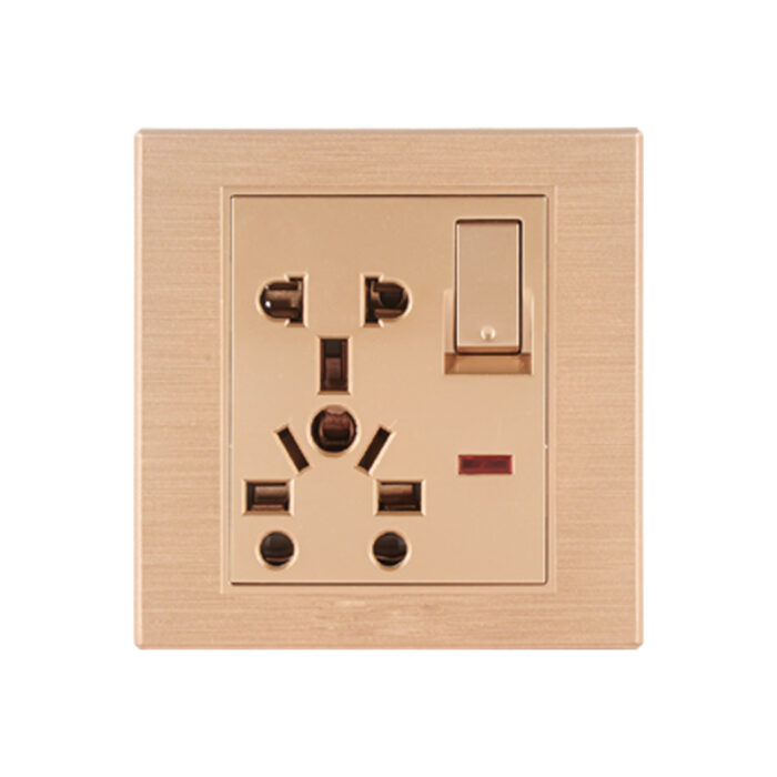 Switches – Appollo Power Ltd.