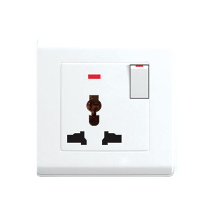 Switches – Appollo Power Ltd.