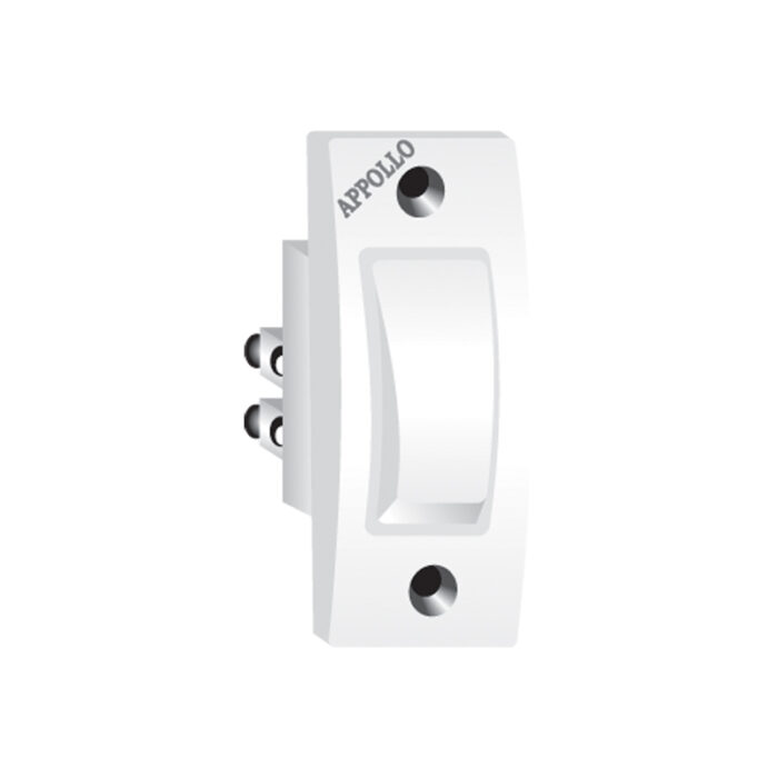 Appollo Winer Switch – Appollo Power Ltd.