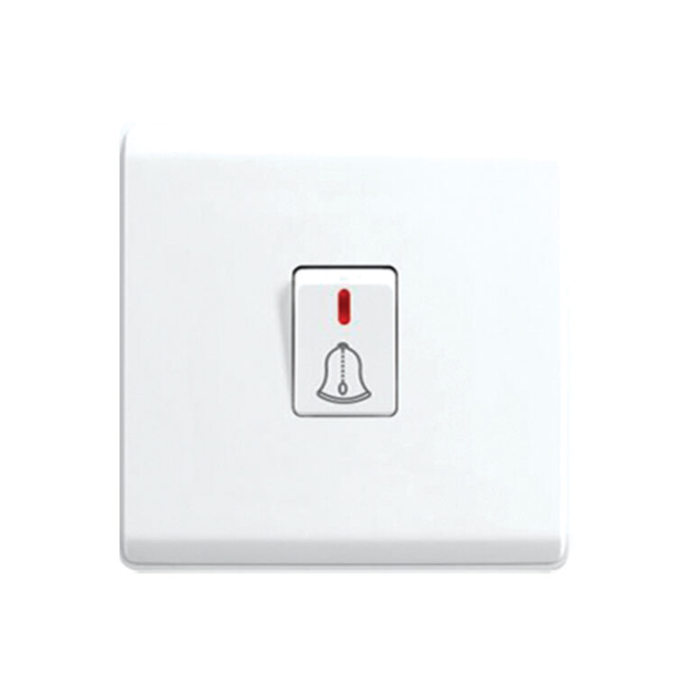 Door Bell Switch Premium – Appollo Power Ltd.