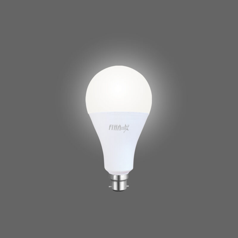 FIHA Star LED (AC) 3w – Appollo Power Ltd.